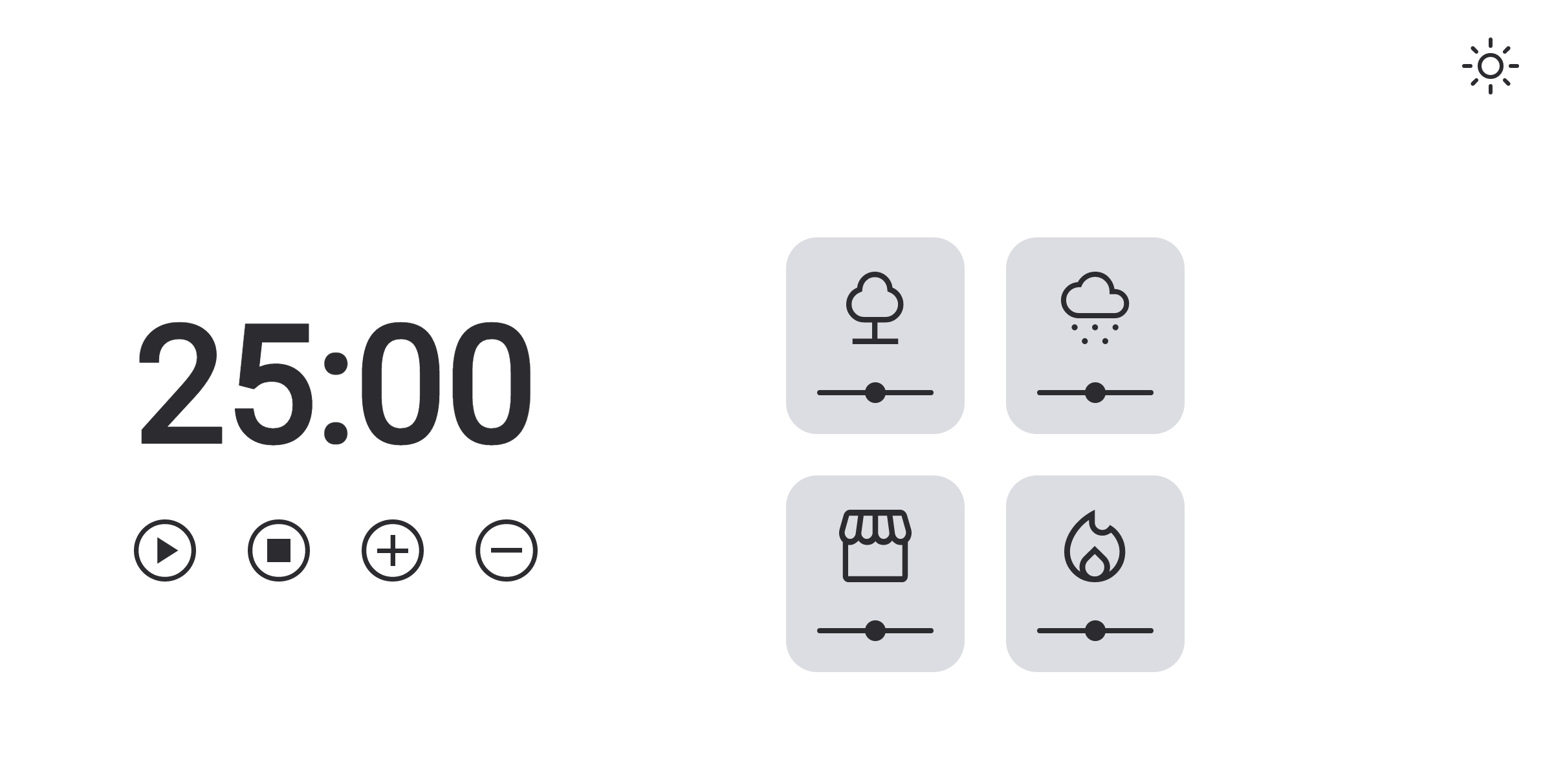 GitHub - AndrezaBarros/focusTimer-DarkMode