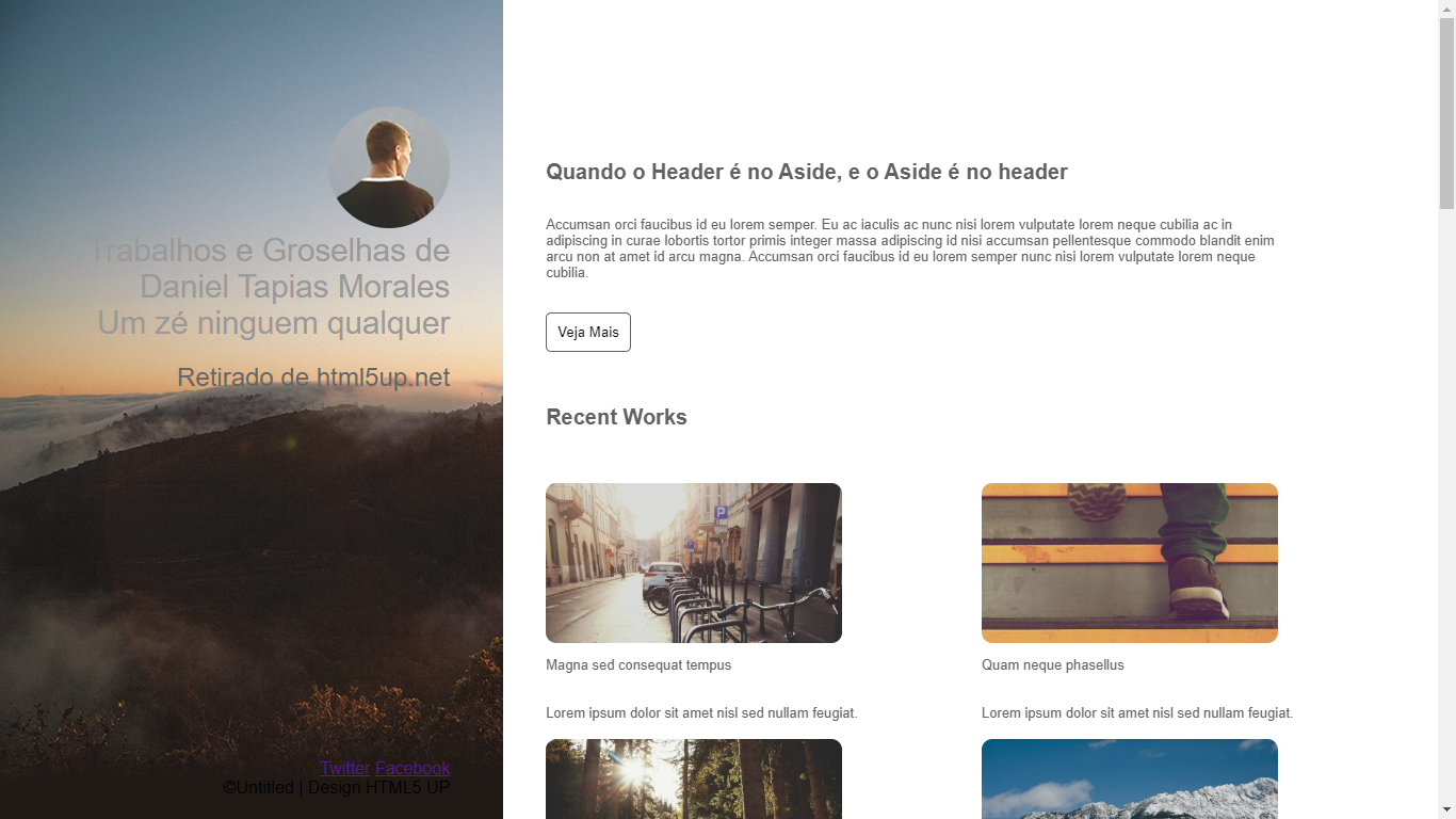 GitHub - isaccsz/StrataProject: Projeto Strata - Curso Web Design da Udemy / Professor Daniel ...