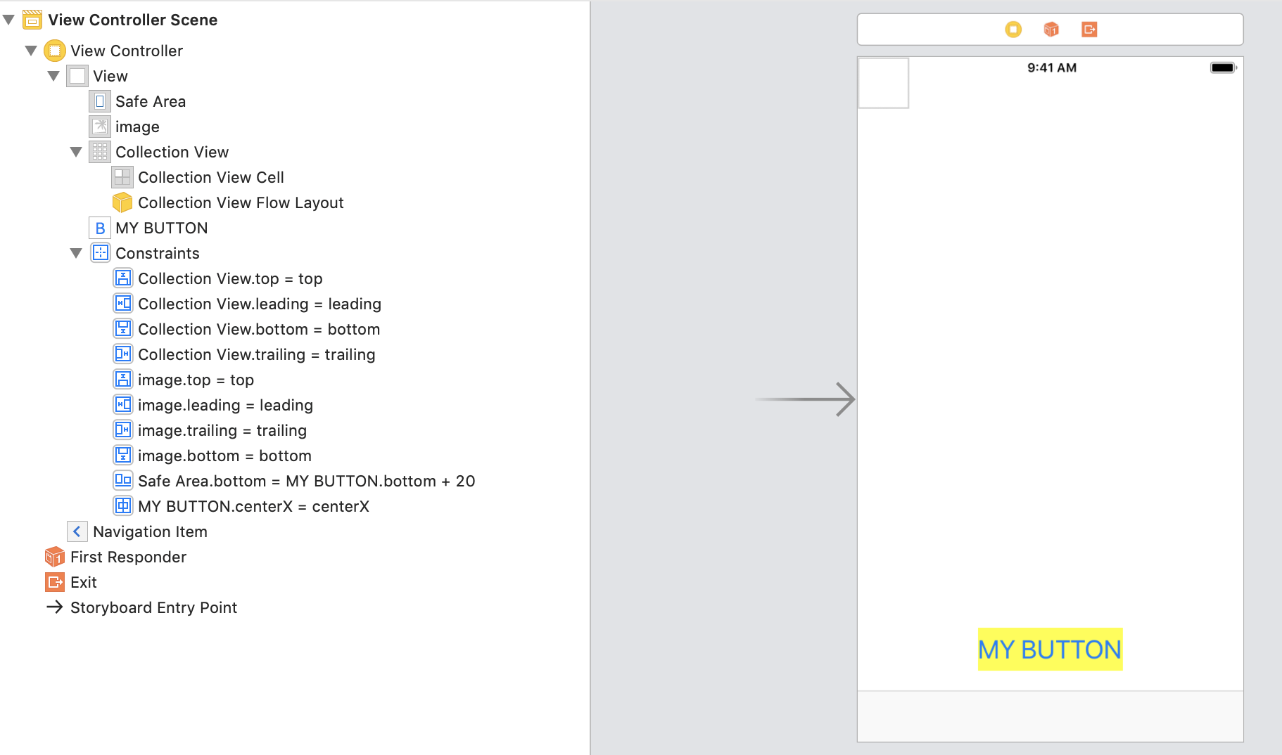 How to Turn Off Automatic Bottom Adjustment · Issue #327 · LeoNatan ...