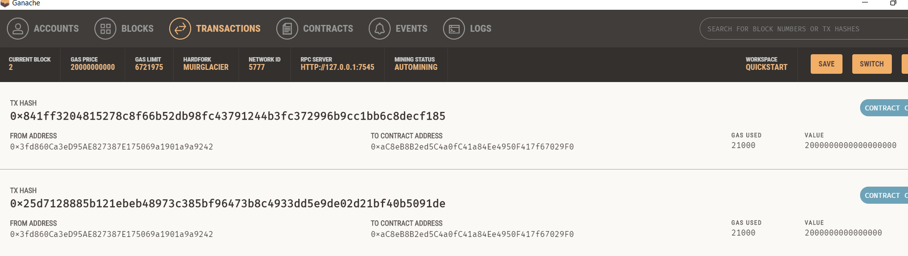 GitHub - dhut1621/Blockchain-wallets