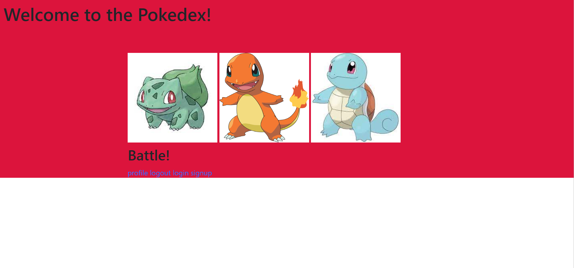 GitHub - annguyentran/Pokedex-