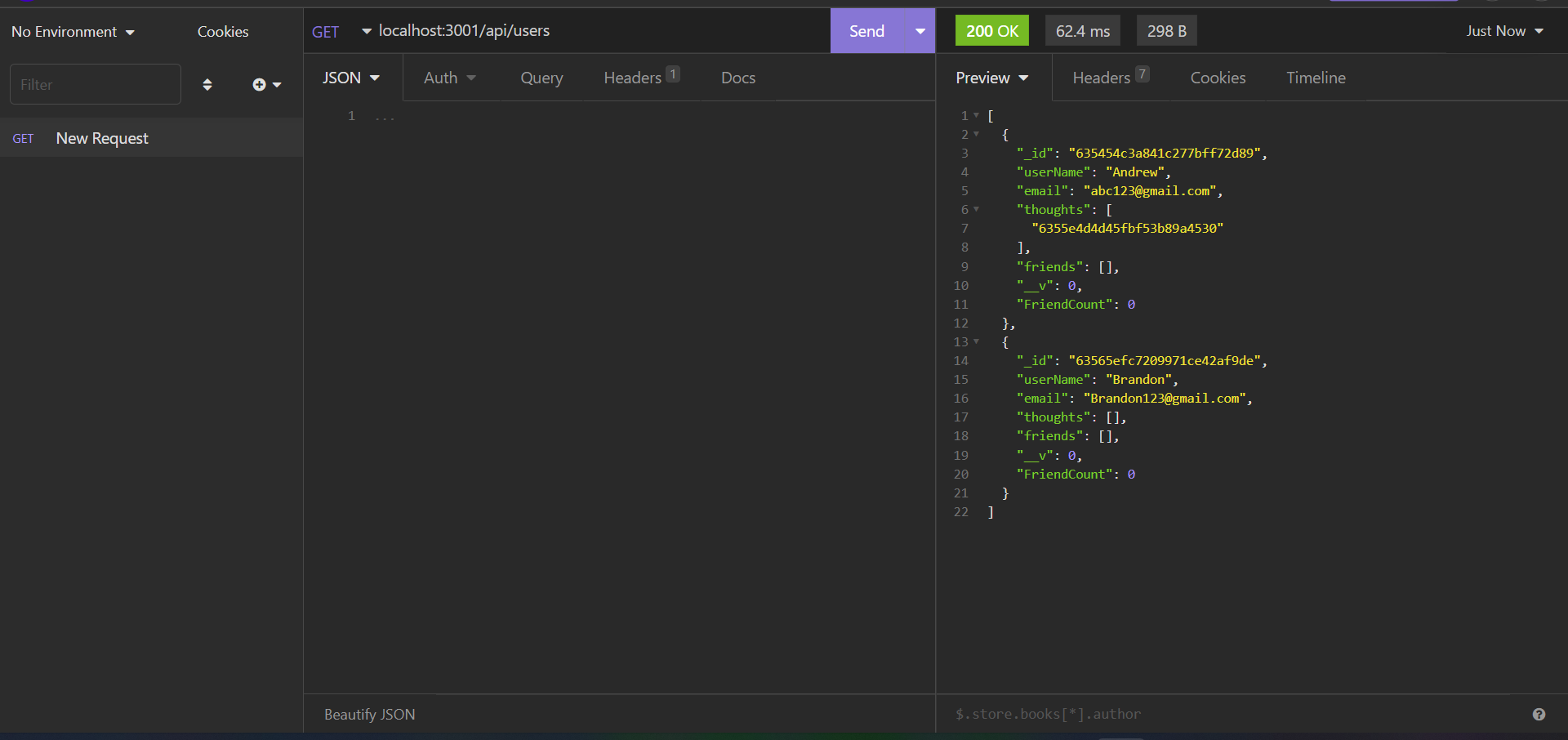 GitHub - annguyentran/Social-Media-App