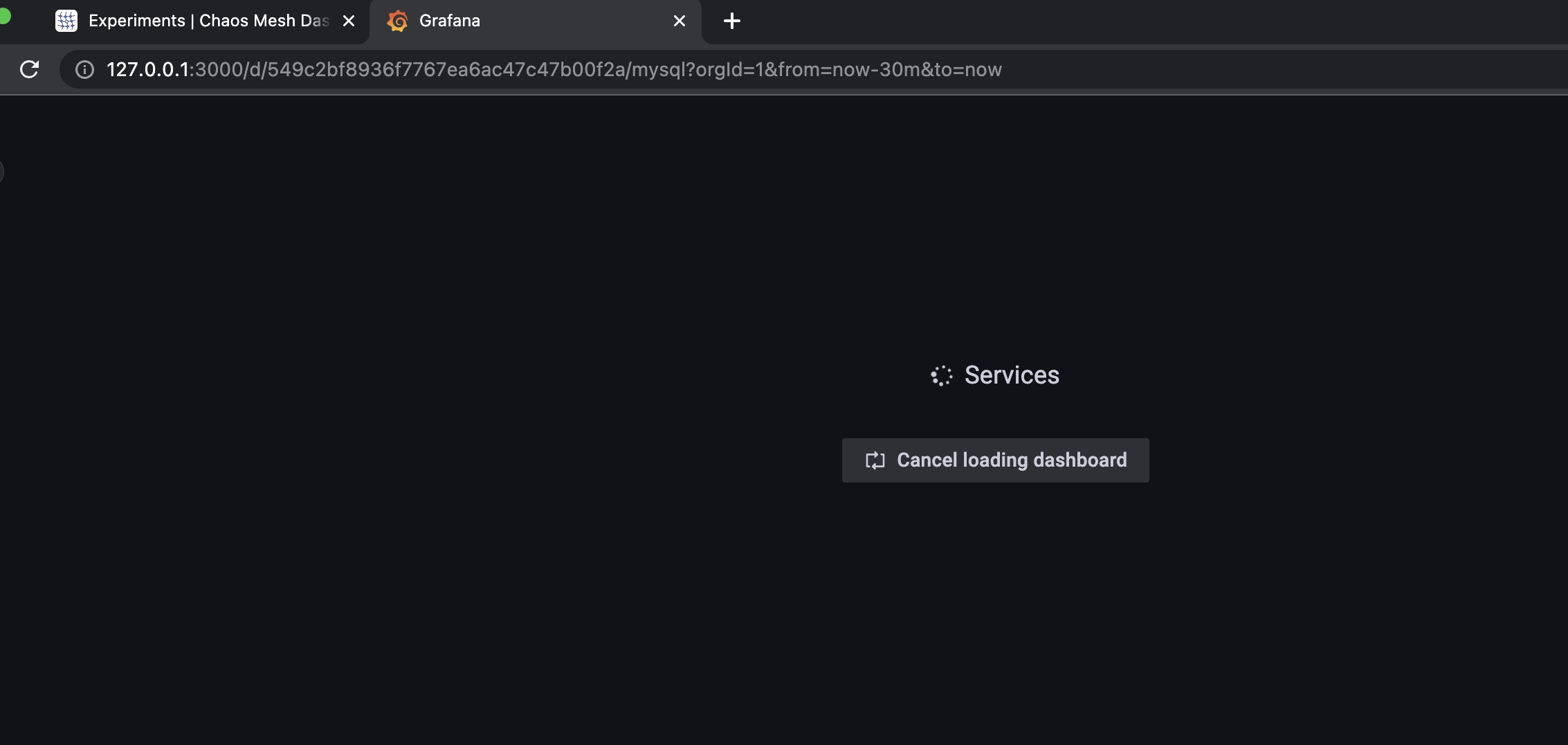 [BUG]monitor data lost after kill prometheus pods · Issue #909 · apecloud/kubeblocks · GitHub