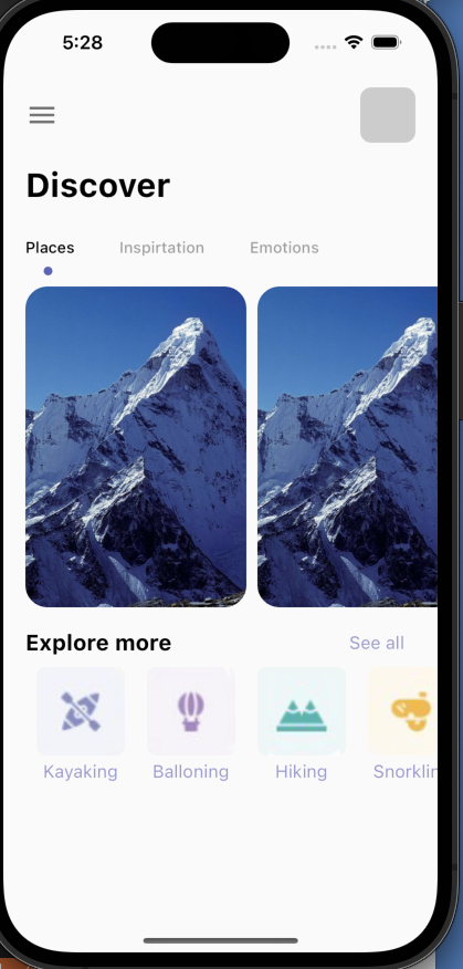GitHub - nmolkeri/trip-planner-flutter