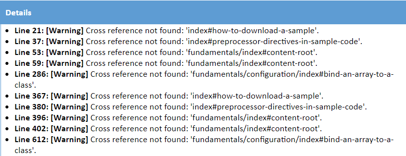 Unescaped Xref Syntax Regex Needs To Be Updated · Issue 842