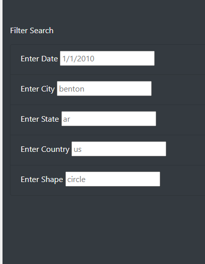 GitHub - Shaobobei/UFOs