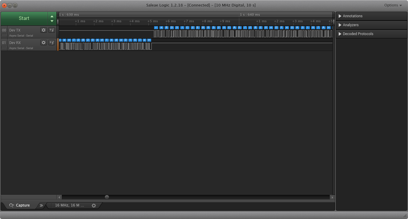 CW5/CW1200 serial recieve loss · Issue #216 · newaetech/chipwhisperer · GitHub