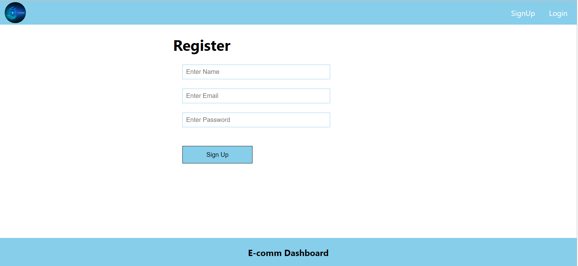 GitHub - Mahendra6789/E-commerce-Dashboard GitHub - Mahendra6789/E-commerce-Dashboard