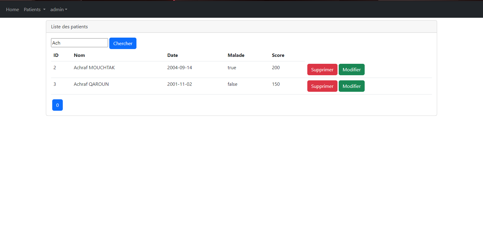 GitHub - AdhamFatine/Adham-MVC