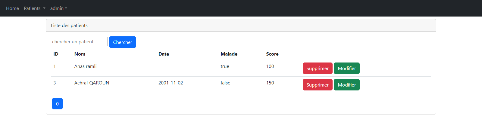 GitHub - AdhamFatine/Adham-MVC