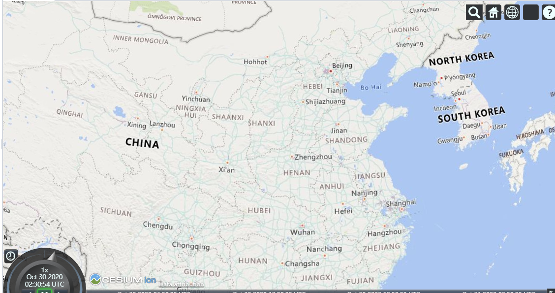 BingMapServer culture invalid · Issue #9217 · CesiumGS/cesium · GitHub