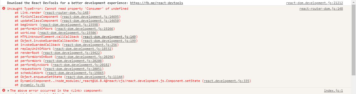 拉最新的代码编译启动后，页面无法访问 · Issue #3768 · ant-design/ant-design-pro · GitHub