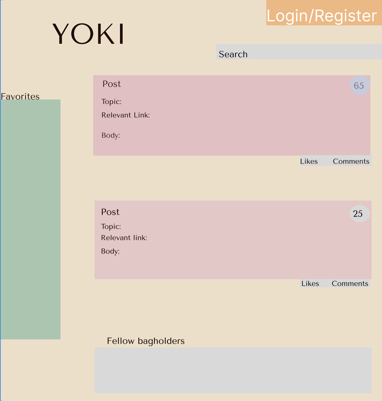 GitHub - BrandonPinto/phase-4-project