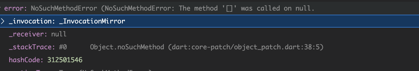The method '[]' was called on null. · Issue #15 · CodesFirst/new_version_plus · GitHub