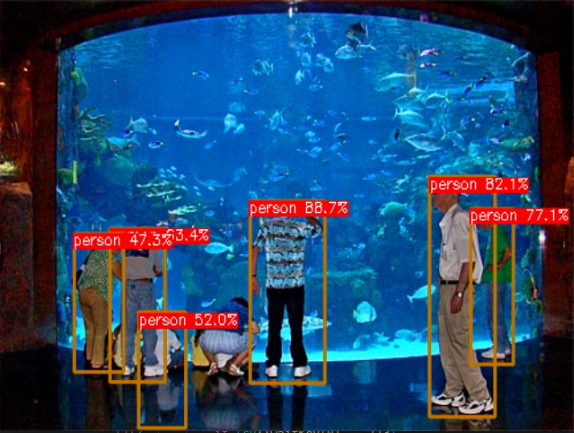 Lower mAP as compared to other implementation · Issue #2 · xiaocao-tian/yolov8_tensorrt · GitHub