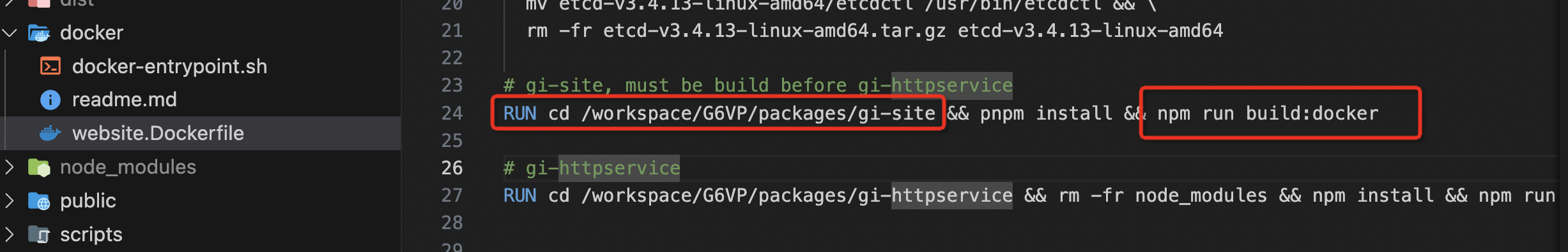 umd打包运行失败 · Issue #551 · antvis/G6VP · GitHub