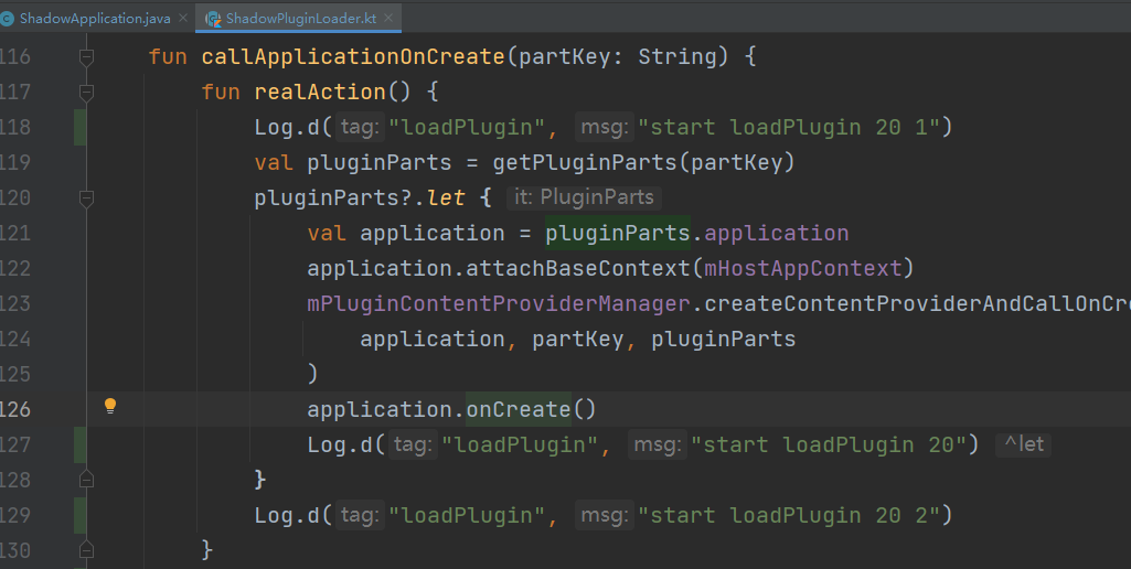 Callapplicationoncreate 耗时的问题 · Issue 1023 · Tencentshadow · Github 