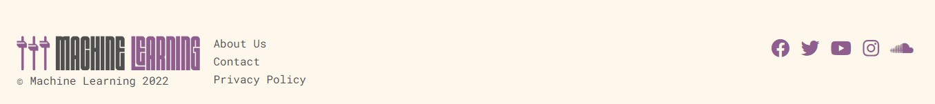 GitHub - Barry-Greaves/machine-learning: Website for Machine Learning, the online electronic ...