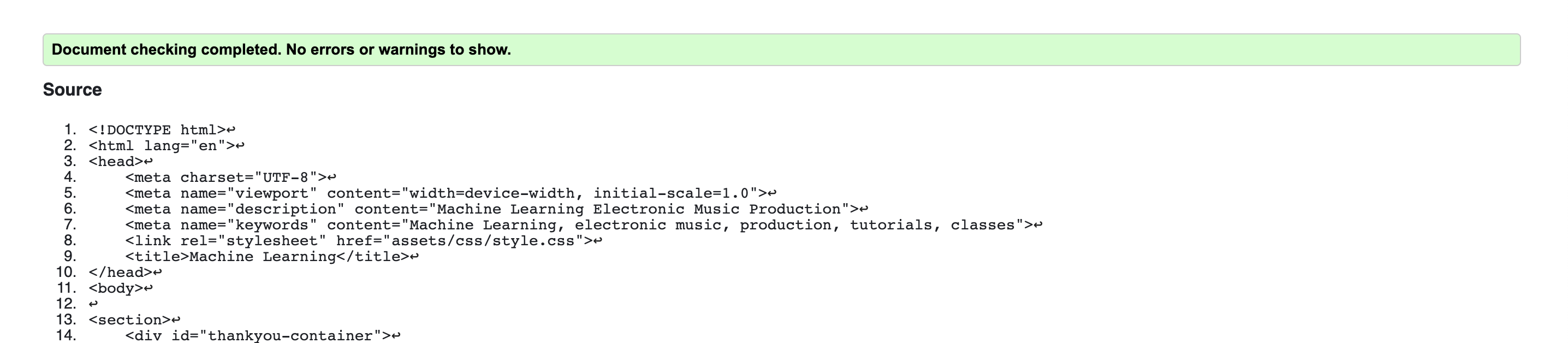 GitHub - Barry-Greaves/machine-learning: Website for Machine Learning, the online electronic ...