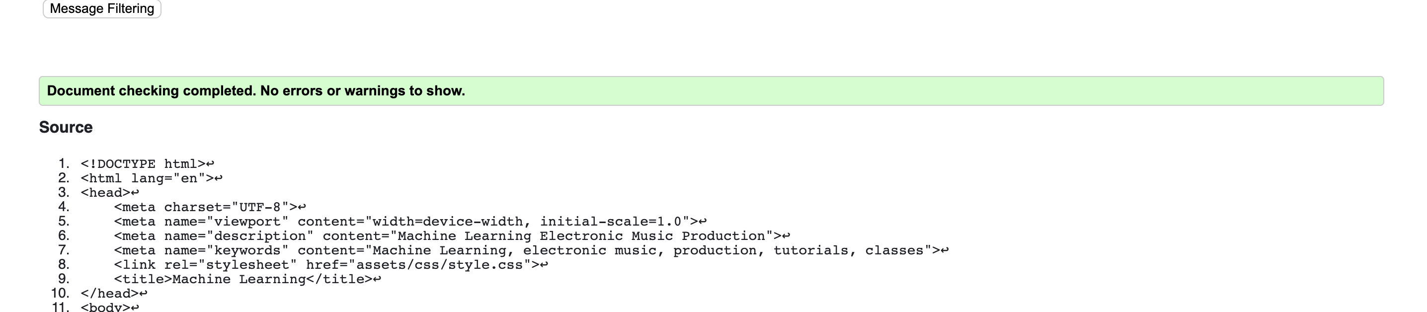 GitHub - Barry-Greaves/machine-learning: Website for Machine Learning, the online electronic ...