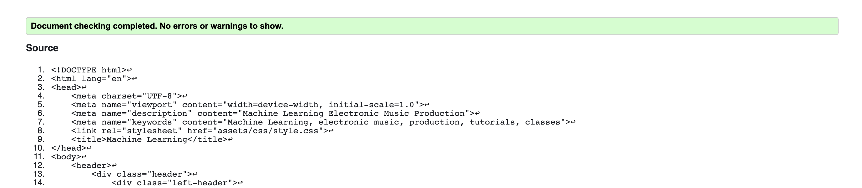 GitHub - Barry-Greaves/machine-learning: Website for Machine Learning, the online electronic ...