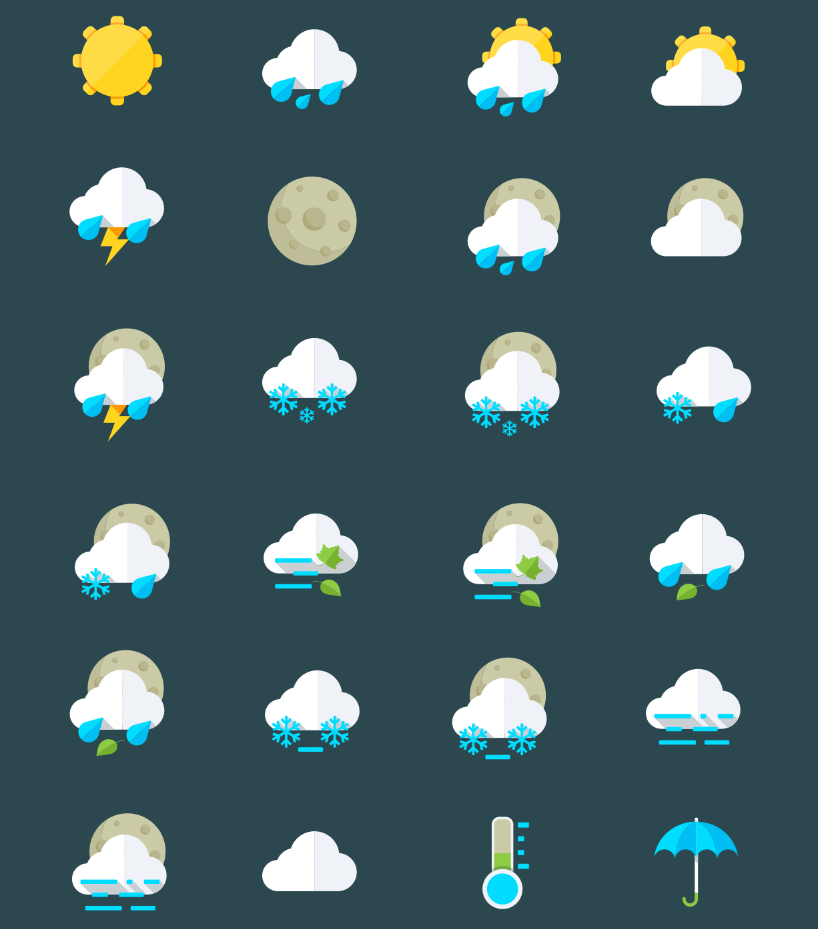 GitHub - Barry-Greaves/Open-Forecast