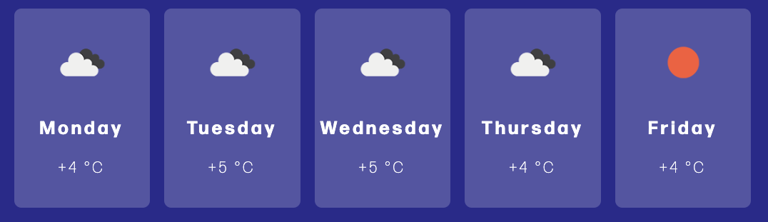 GitHub - Barry-Greaves/Open-Forecast