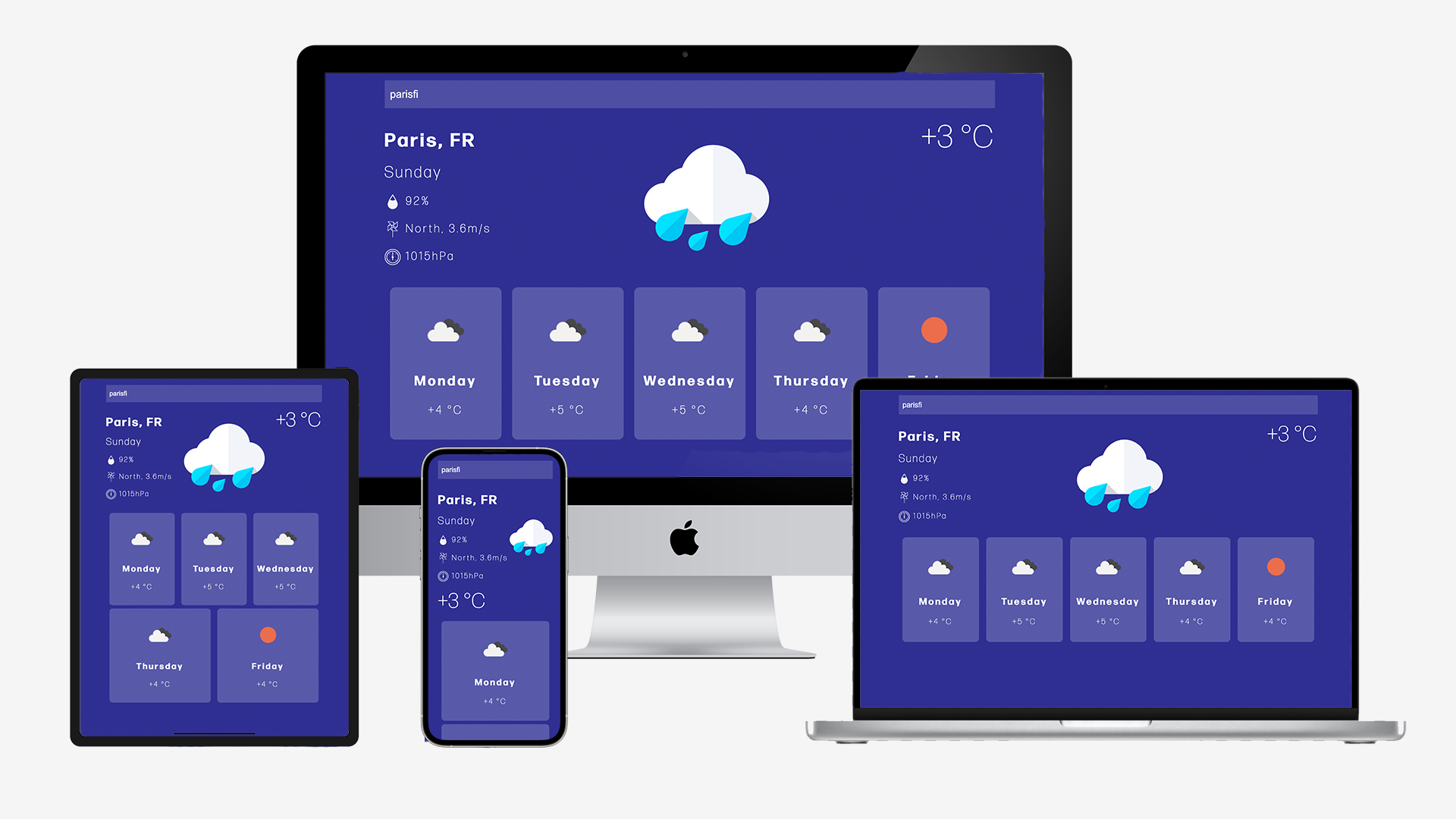 GitHub - Barry-Greaves/Open-Forecast
