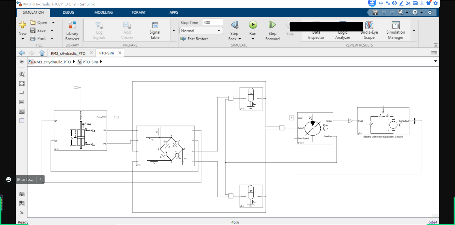 [Feature request] Electrical Power Output · Issue #879 · WEC-Sim/WEC ...