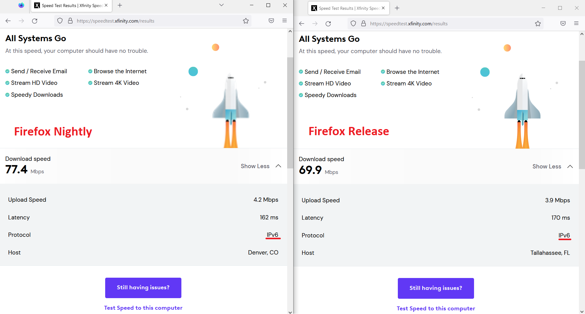 speedtest.xfinity.com - see bug description · Issue #111829 · webcompat ...
