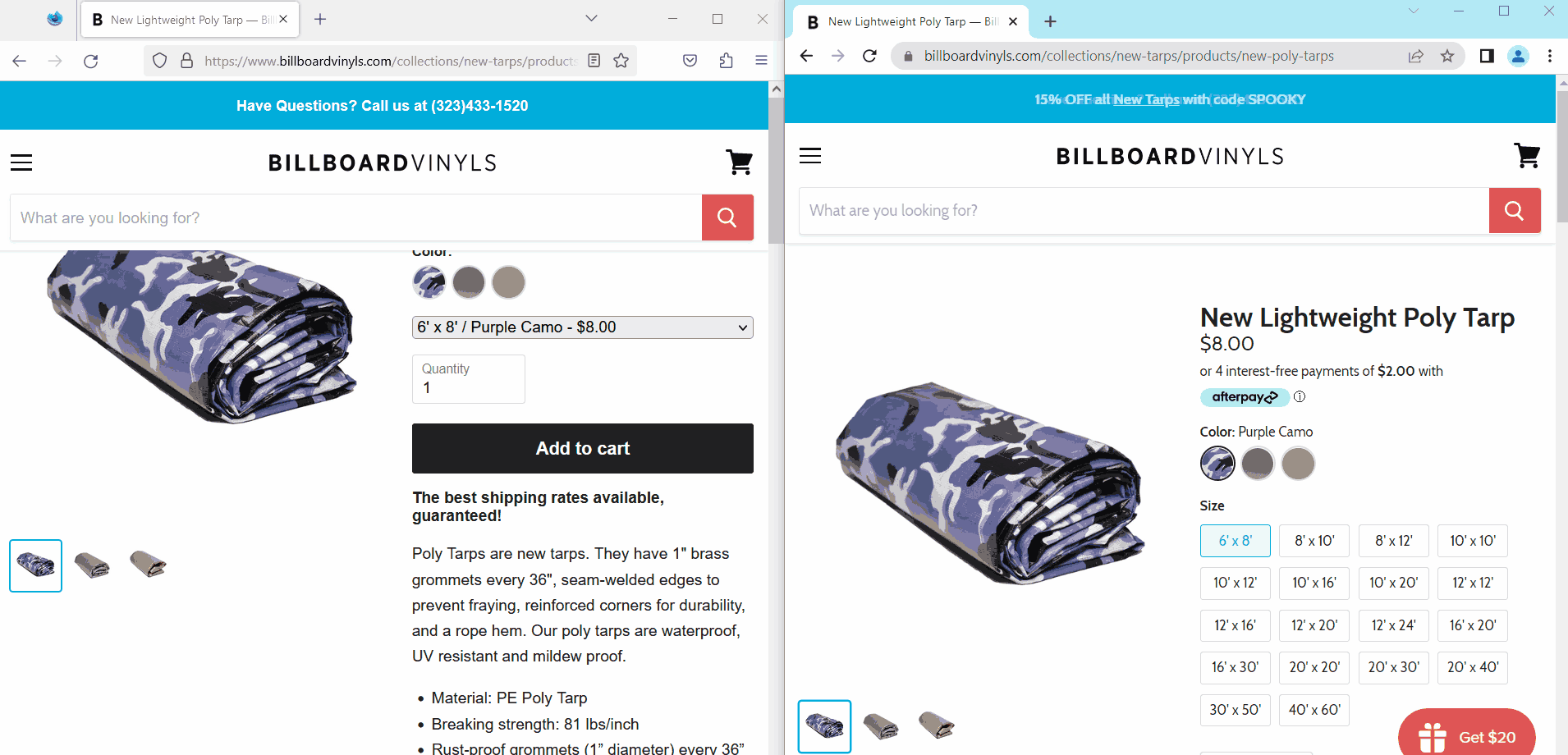 Unable To Select Colourimages Buttons Not Working · Issue 113086