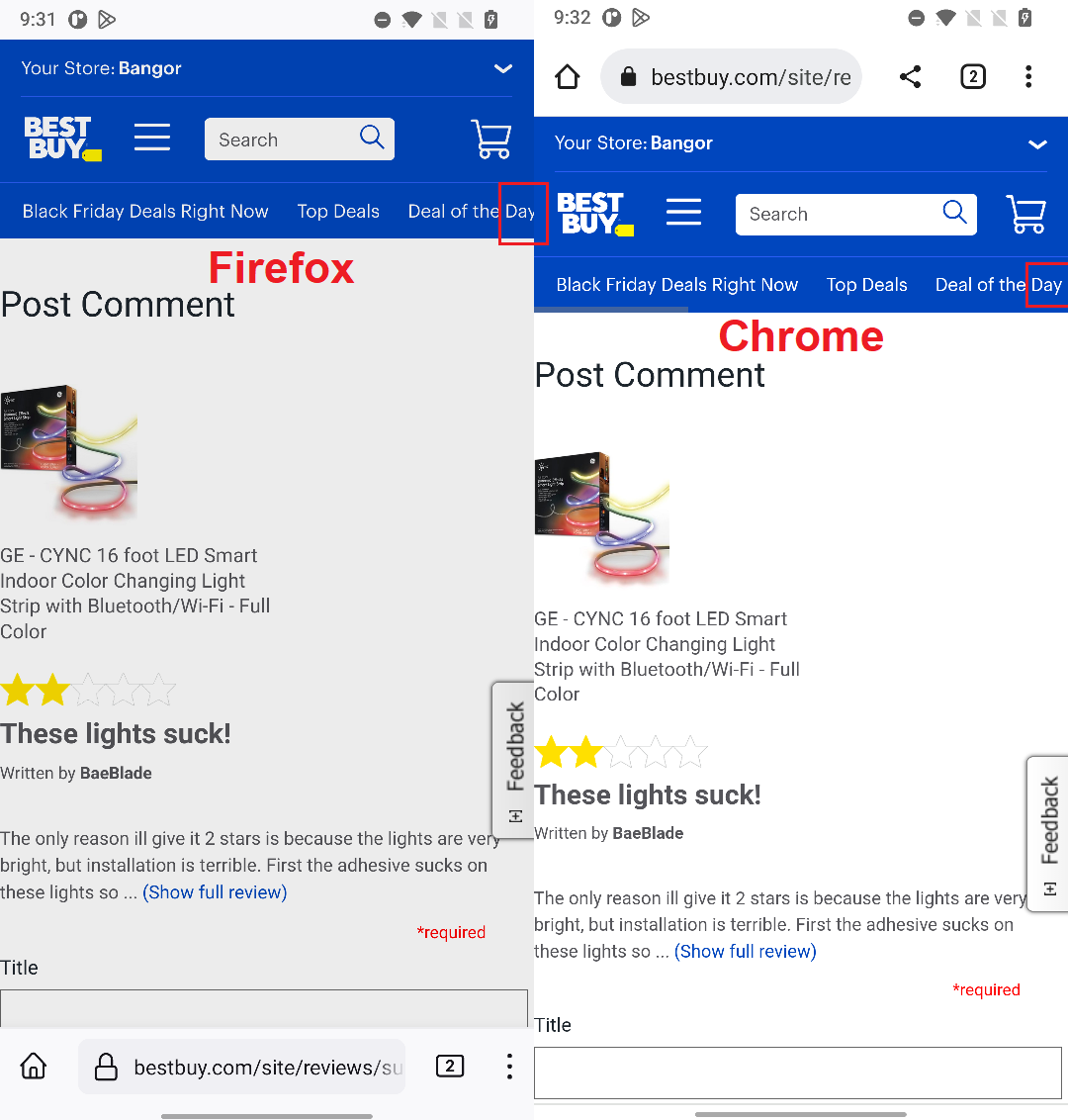 www.bestbuy.com - categories text does not fit in the header · Issue #113401 · webcompat/web ...