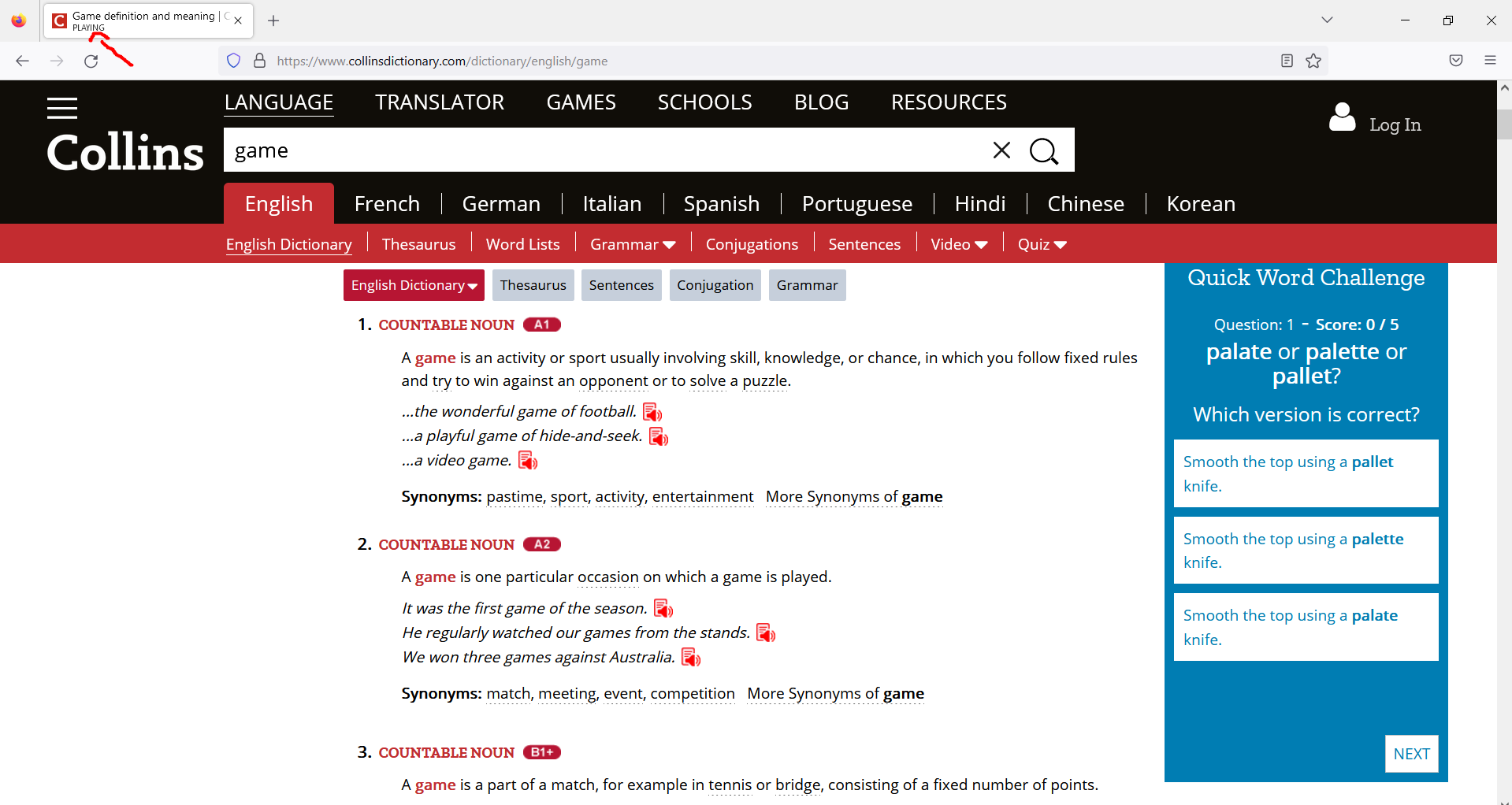 Video Or Audio Doesnt Play · Issue 113538 · Webcompatweb Bugs