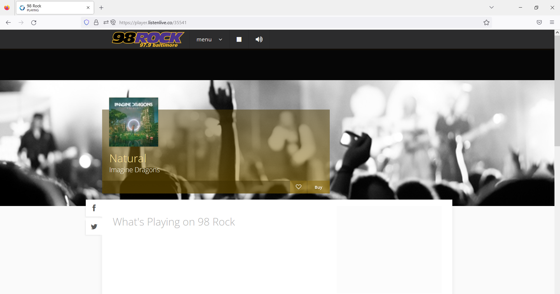 player.listenlive.co - video or audio doesn't play · Issue #113613 · webcompat/web-bugs · GitHub