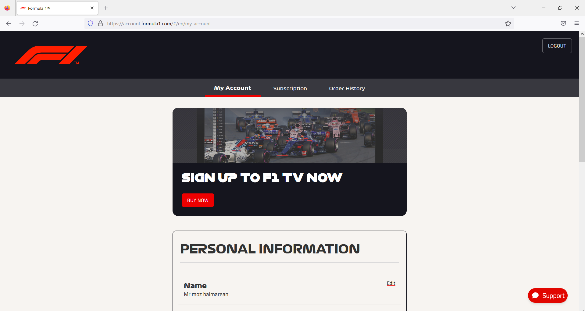 account.formula1.com - see bug description · Issue #113896 · webcompat/web-bugs · GitHub