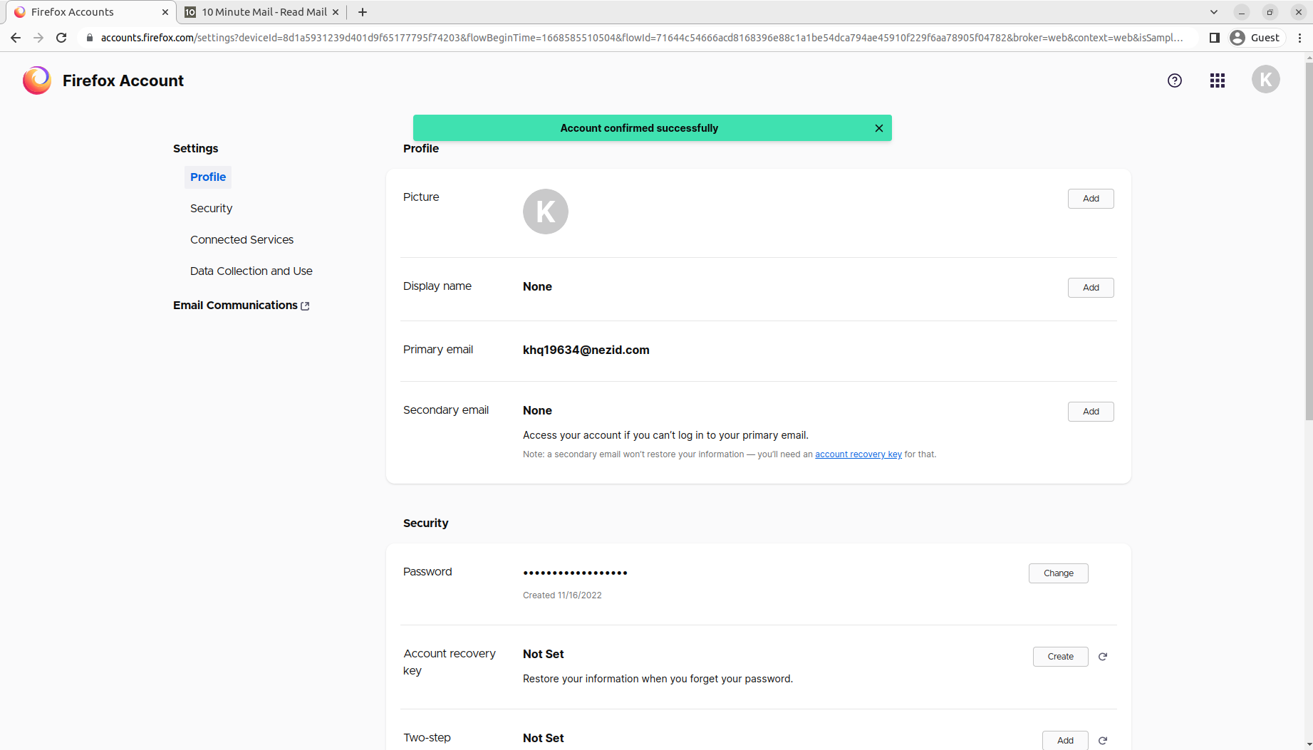 accounts.firefox.com - see bug description · Issue #113947 · webcompat/web-bugs · GitHub