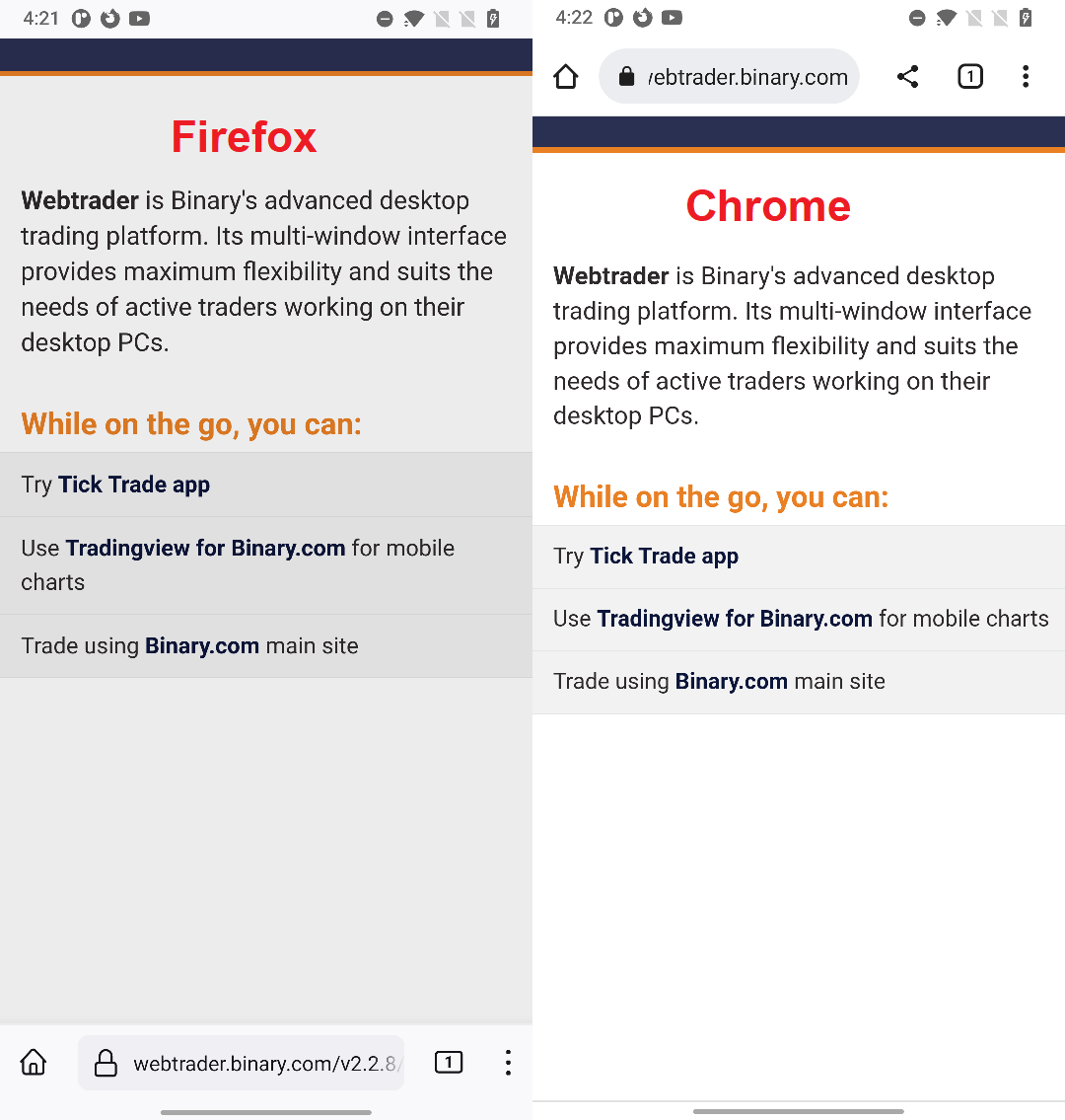 webtrader.binary.com - see bug description · Issue #114331 · webcompat/web-bugs · GitHub