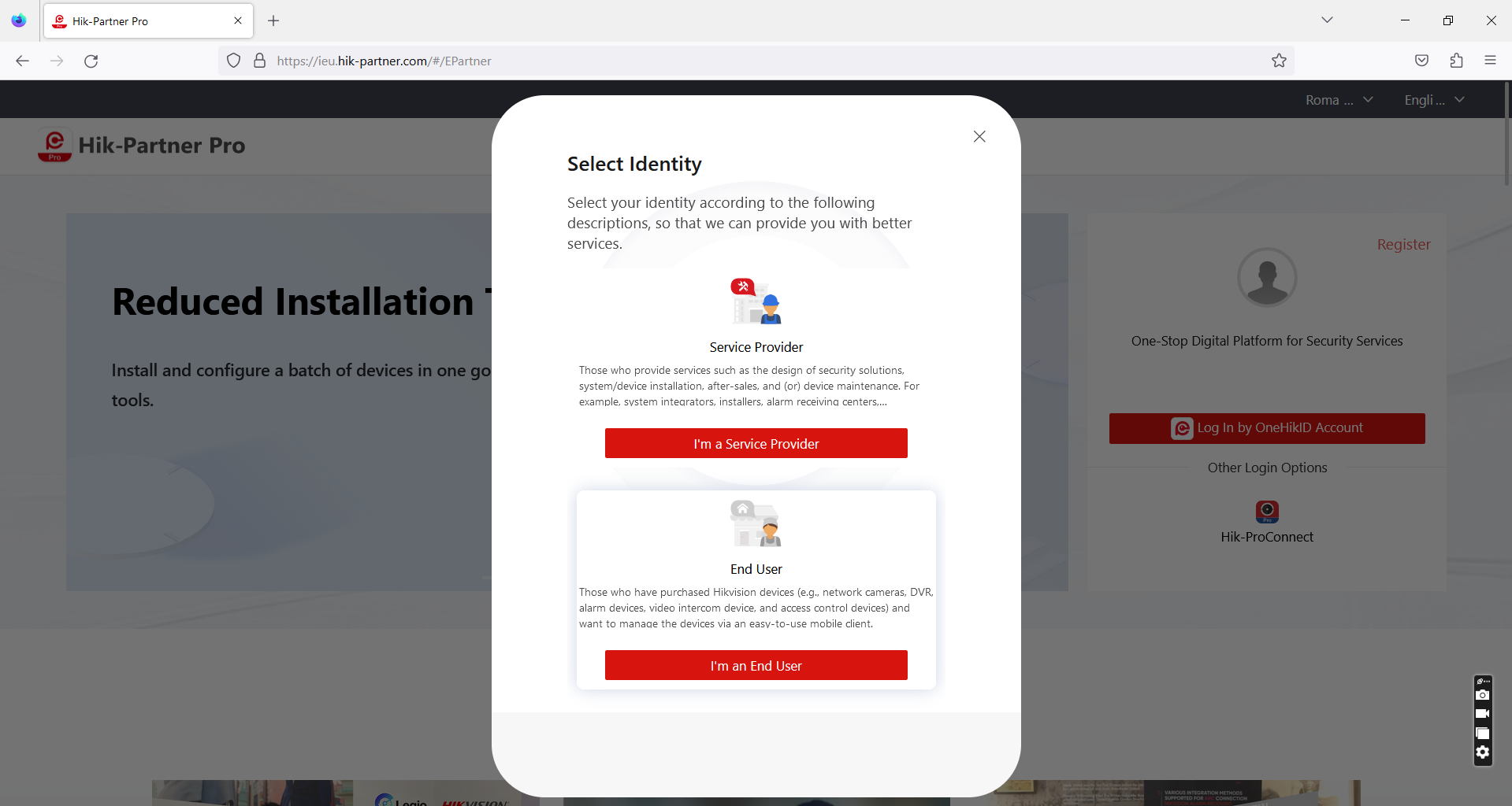 ieu.hik-partner.com - site is not usable · Issue #114485 · webcompat/web-bugs · GitHub