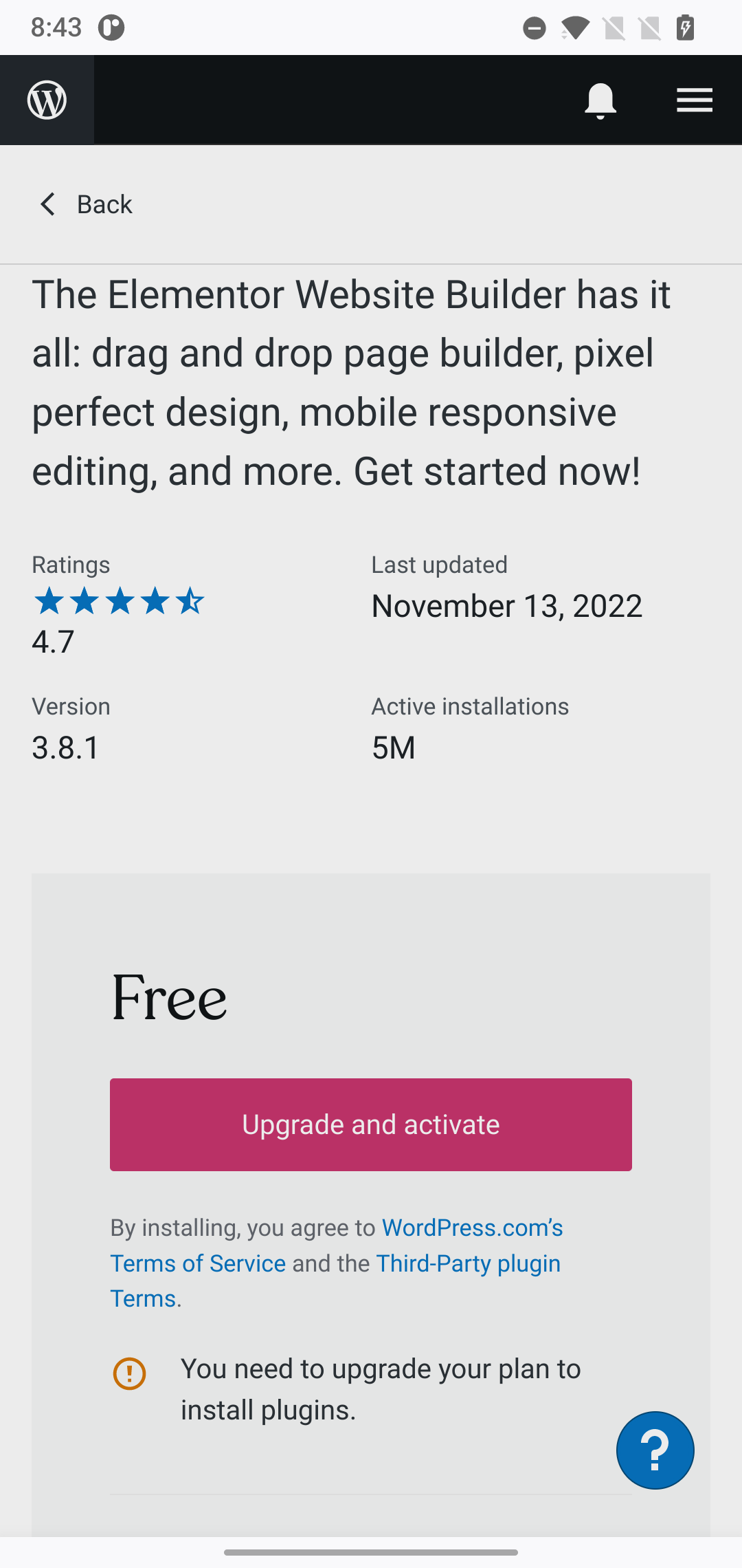 thenetworkvocal.com - see bug description · Issue #114492 · webcompat/web-bugs · GitHub