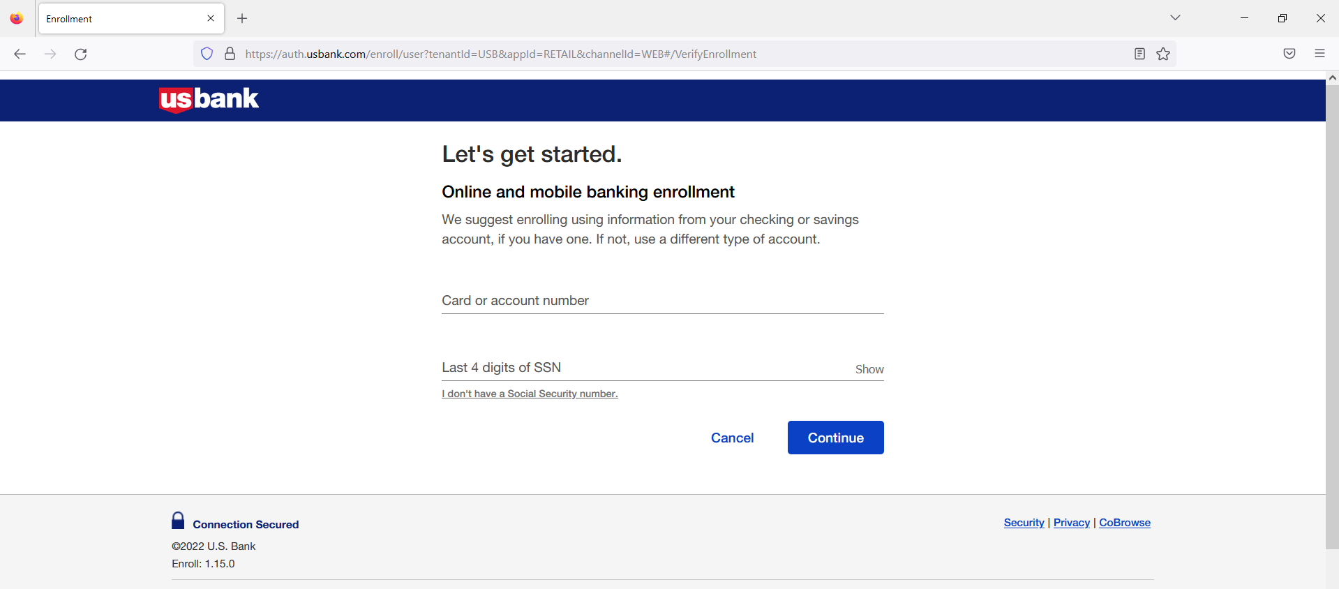 www,usbank.com - see bug description · Issue #114505 · webcompat/web-bugs · GitHub