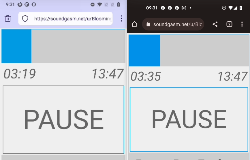 soundgasm.net - video or audio doesn't play · Issue #114766 · webcompat/web-bugs · GitHub