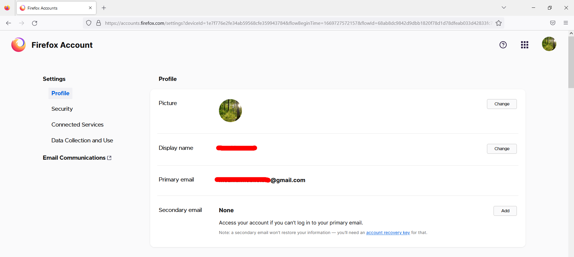 accounts.firefox.com - site is not usable · Issue #114847 · webcompat/web-bugs · GitHub