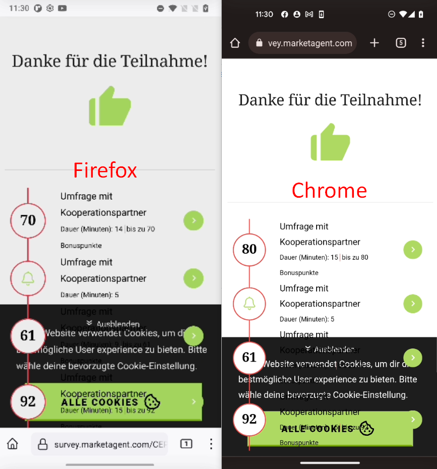 router.cint.com - site is not usable · Issue #115050 · webcompat/web-bugs · GitHub
