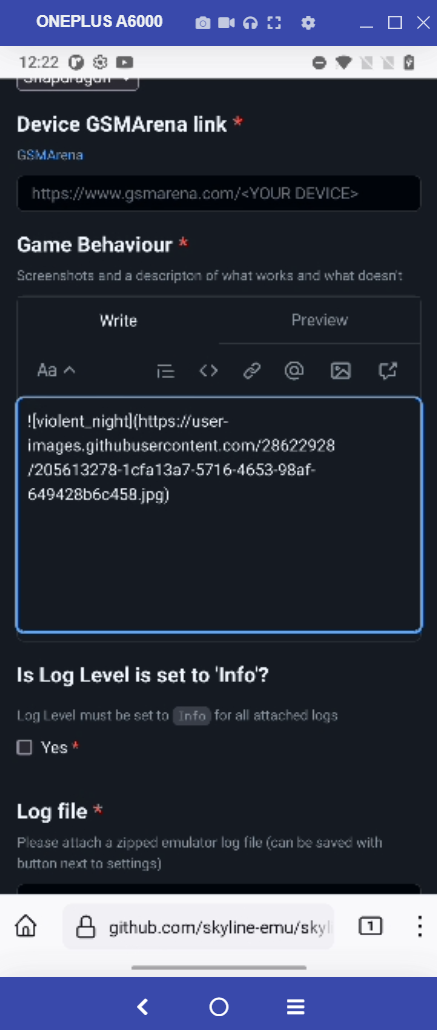 Design Is Broken · Issue 114986 · Webcompatweb Bugs · Github 