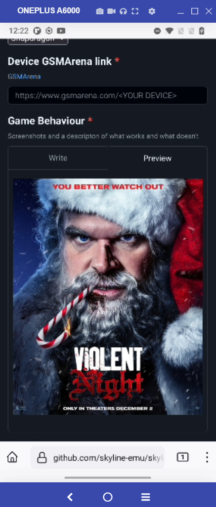 github.com - design is broken · Issue #114986 · webcompat/web-bugs · GitHub