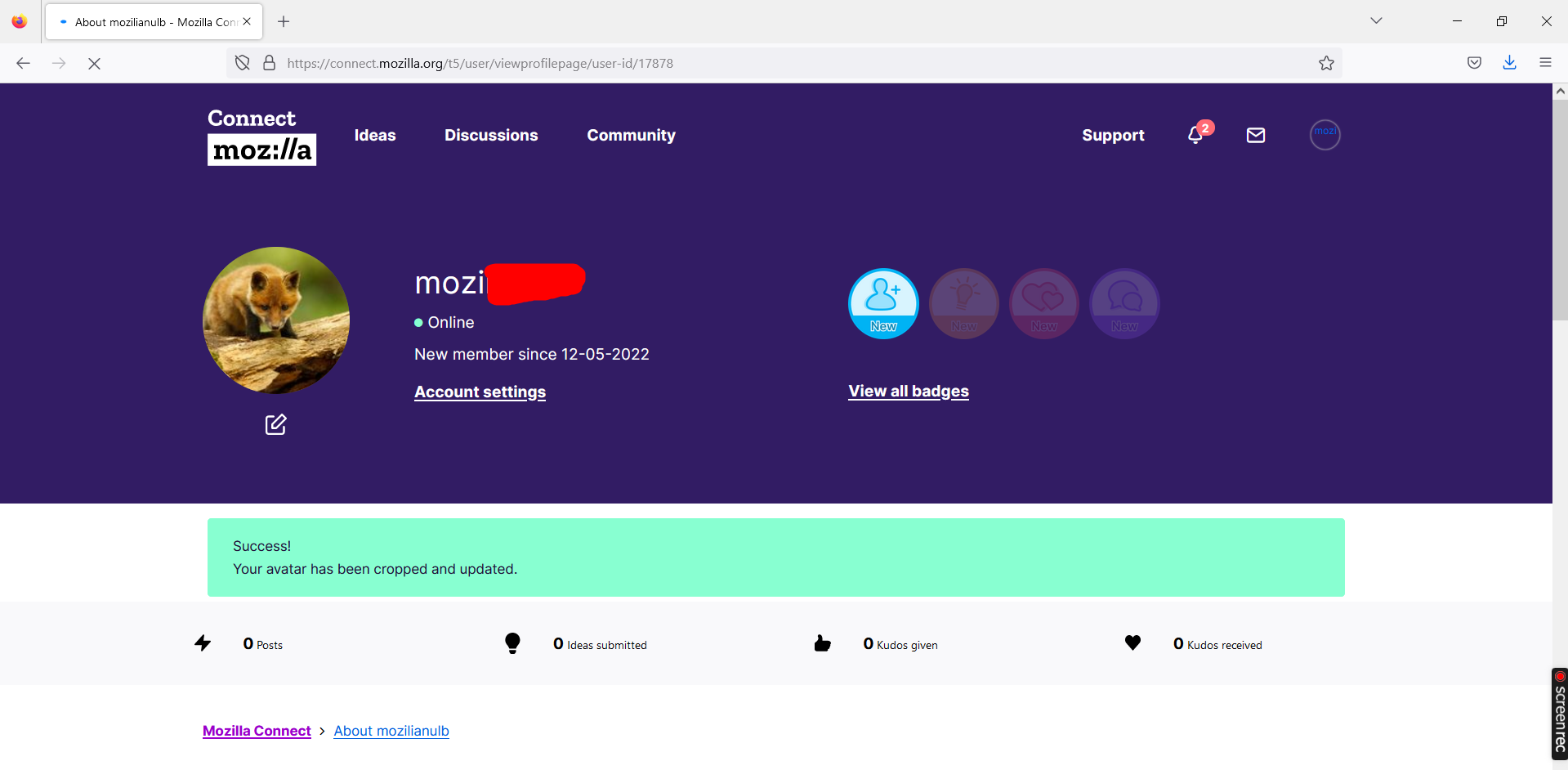 connect.mozilla.org - design is broken · Issue #114905 · webcompat/web-bugs · GitHub