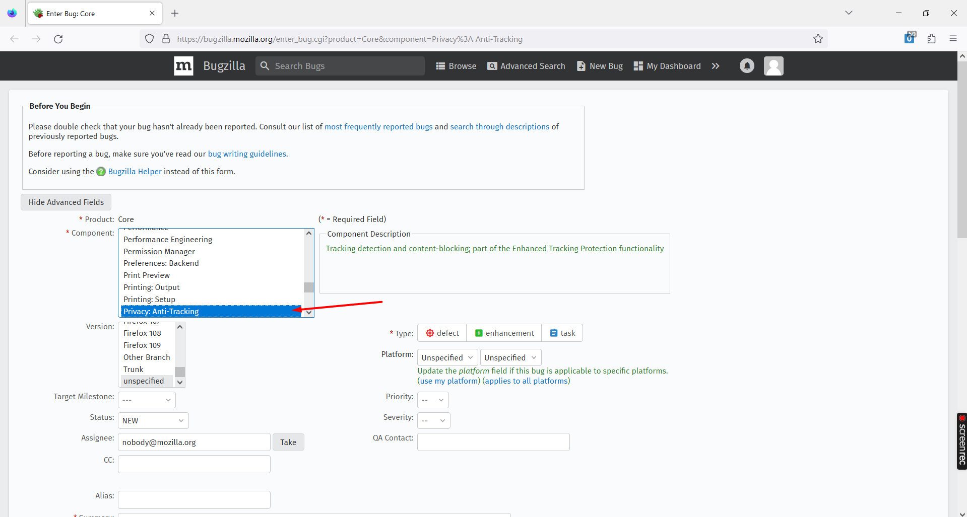 portal.azure.com - see bug description · Issue #114952 · webcompat/web ...