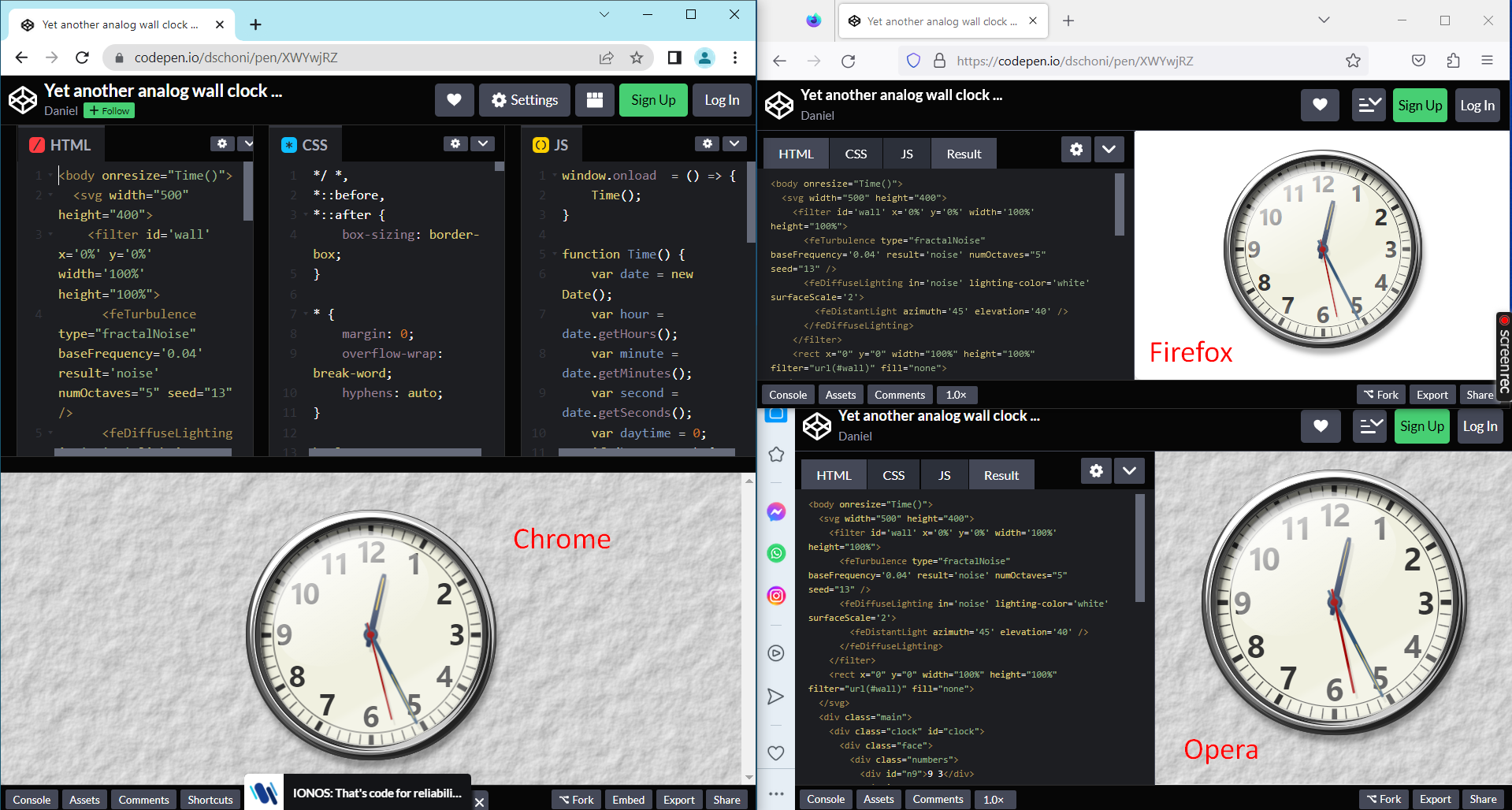 codepen.io - see bug description · Issue #115349 · webcompat/web-bugs · GitHub