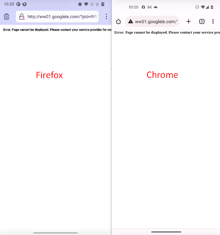 ww01.googlele.com - design is broken · Issue #115548 · webcompat/web-bugs · GitHub