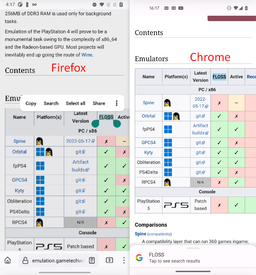 emulation.gametechwiki.com - see bug description · Issue #115727 ...